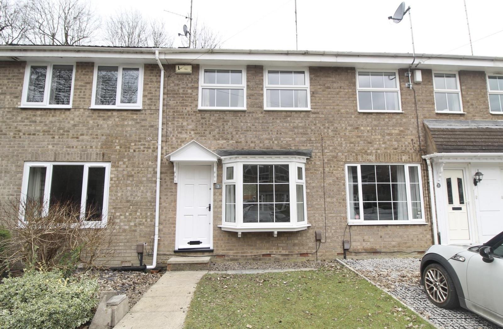 Bridge Wood Close, Horsforth, Leeds - Fletcher Properties