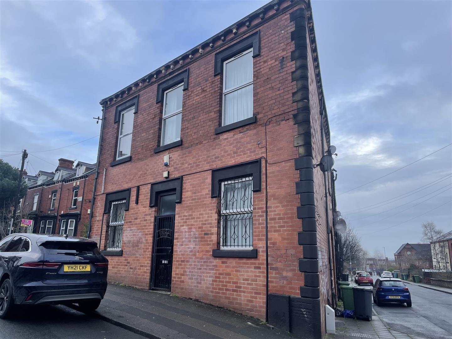 Delph Lane, Leeds - Fletcher Properties